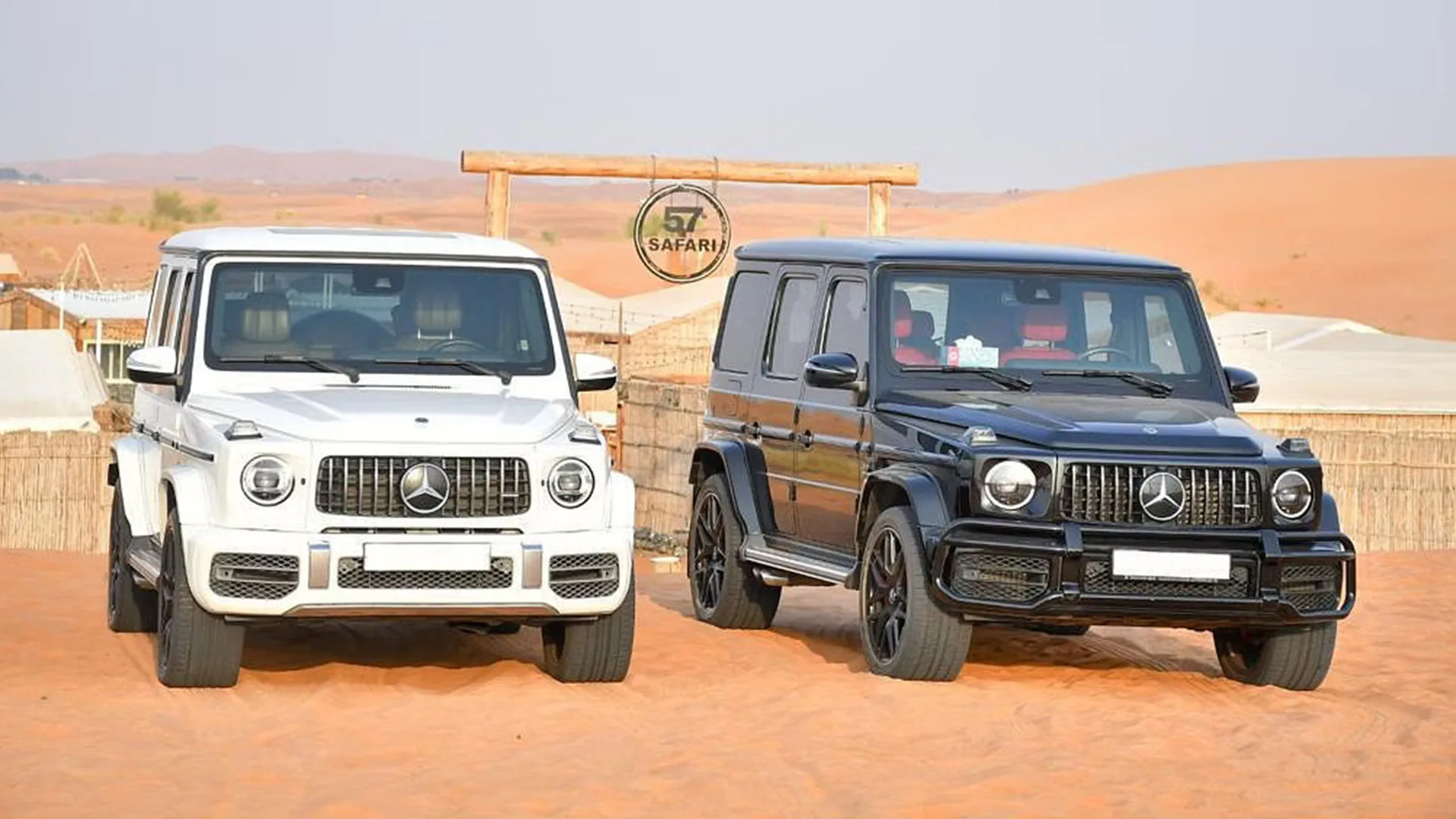 57 Mercedes G Wagon Luxury Desert Safari - 57 Heritage Safari 57 Mercedes G Wagon Luxury Desert Safari - 57 Heritage Safari
